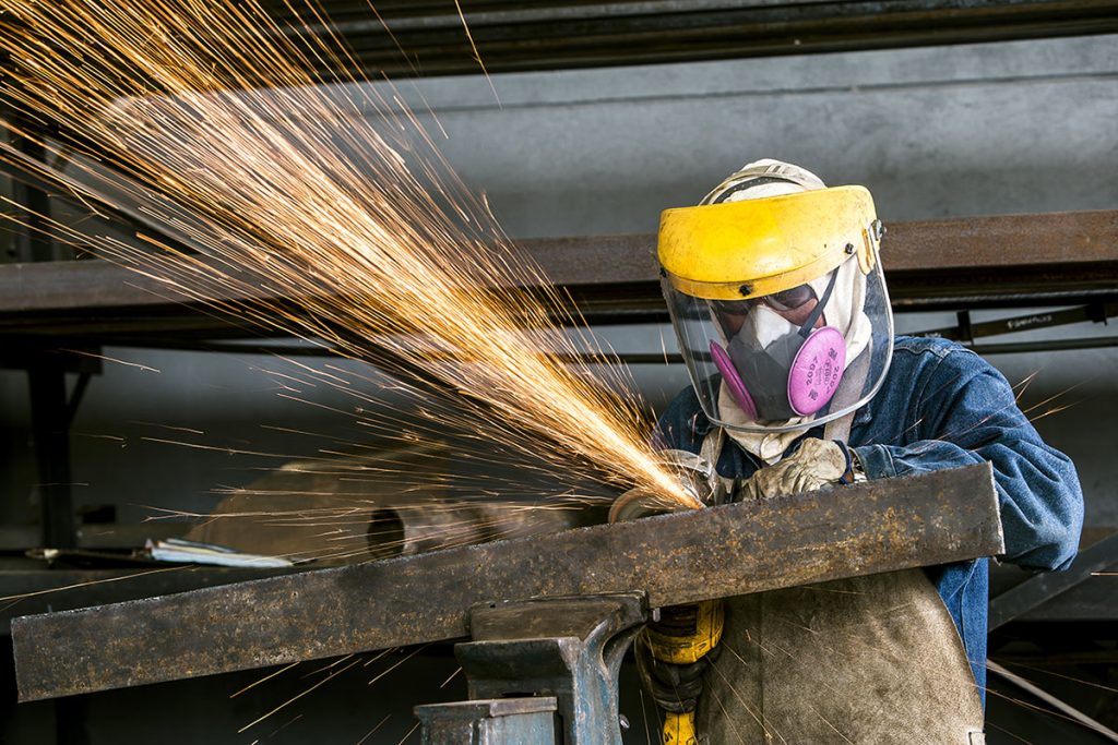 Metalmecanica - servicios de Ingenieria